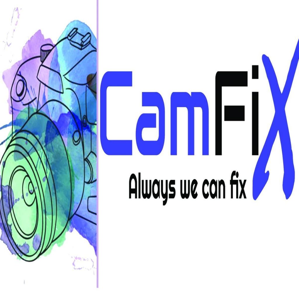 CamFix – Camera Service كام فيكس كاميرا – yallahome